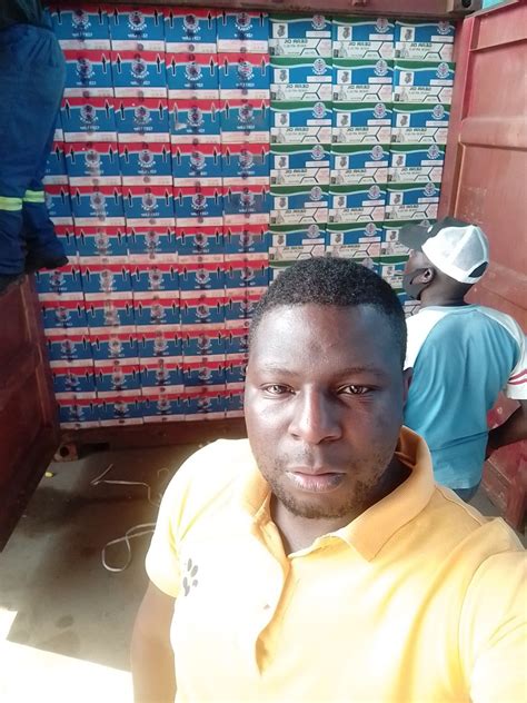 Kudzai Mungwashu Posted On Linkedin