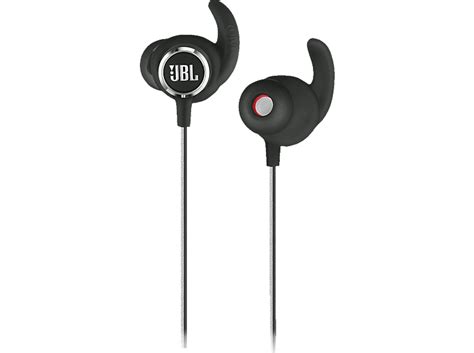 JBL Reflect Mini BT2, In-ear Kopfhörer Bluetooth Schwarz Kopfhörer ...