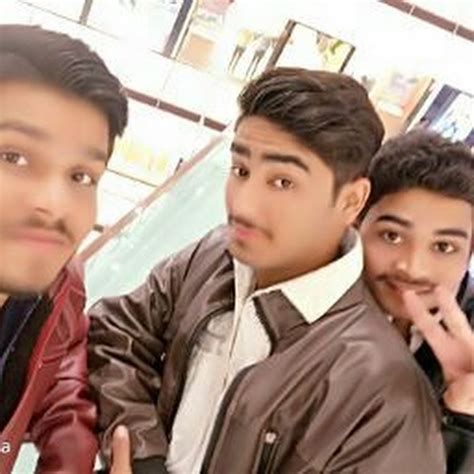 Mayank Joshi Youtube