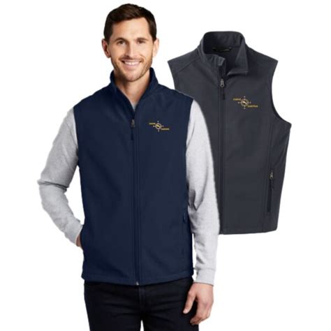 Compass Equestrian Vest Hyperstitch Inc