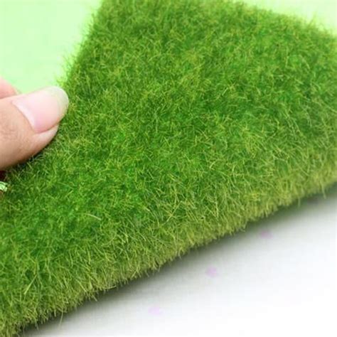 12pcs Simulation Garden Grass Life Like Fairy Gra Grandado