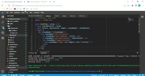 Sri Lakshmi K On Linkedin Day 30daysofcodechallenge Rahulattuluri Reactjs Reactdeveloper