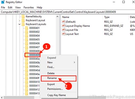 Fix Windows Keeps Automatically Adding EN US Keyboard Layout In Windows