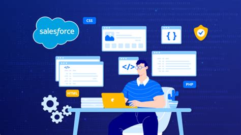 Salesforce Development Lifecycle Detailed Phases