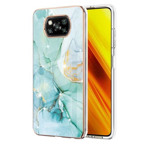 Xiaomi Poco X3/X3 NFC tokok | Topkinalat telefon tok
