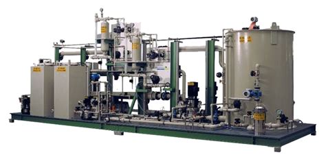 Microfiltration Systems Envirofalk
