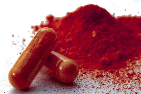 Saffron Has Many Benefits For Overall Health And Wellness