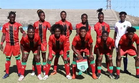 Malawi Fa Launches Investigation Into Sexual Harassment Allegations