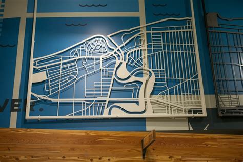 Thread Collaborative Environmental Design Retail Design Environment