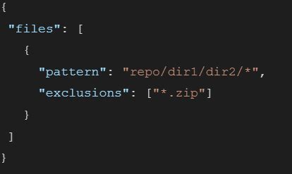 JFrog CLI Secrets Revealed JFrog
