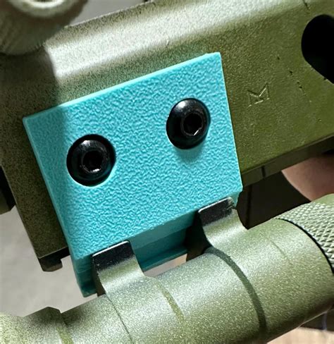 Rippchen Productions Stribog M Lok Light Adapter