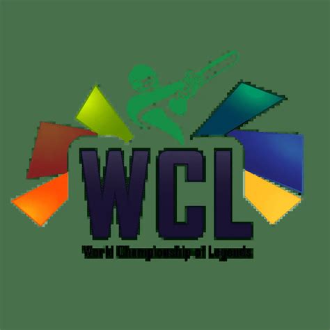 Buy Wcl Tickets For Cricket 2025 Secure Your Seats Now