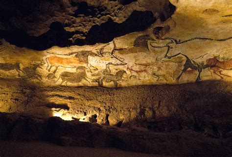 Paleolithic Art Art And Visual Culture Prehistory To Renaissance