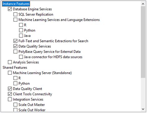 Step By Step Installation Of Microsoft SQL Server On Windows System