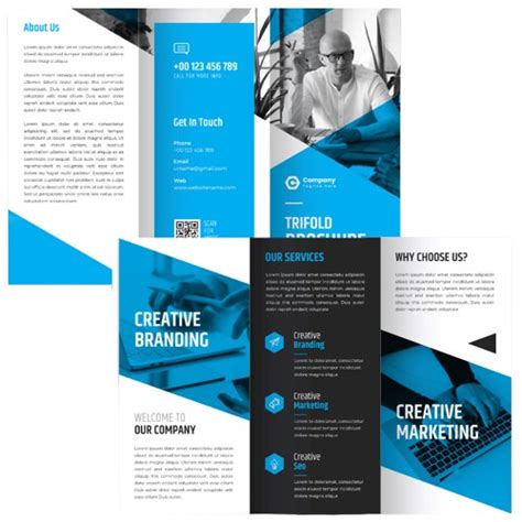 Brochures Dittos Print