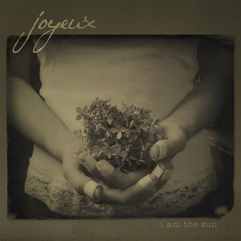 I Am The Sun Joyeux Daniel Bordonaro