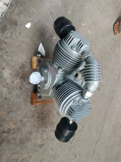 3 Hp Air Compressor Top Block Assembly At ₹ 9990piece In Kolkata Id