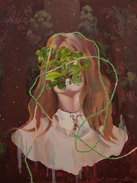 Artist Spotlight Alexandra Levasseur Booooooom Create Inspire