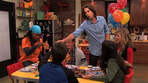 Icarly 4x01 Igot A Hot Room Icarly Image 21398366 Fanpop