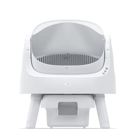 Petpivot As11 開放式自動貓砂機 國際版 京士影音數碼