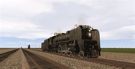 Show Off Your Routes Potential For Large Screenshots Page 205 Trainz