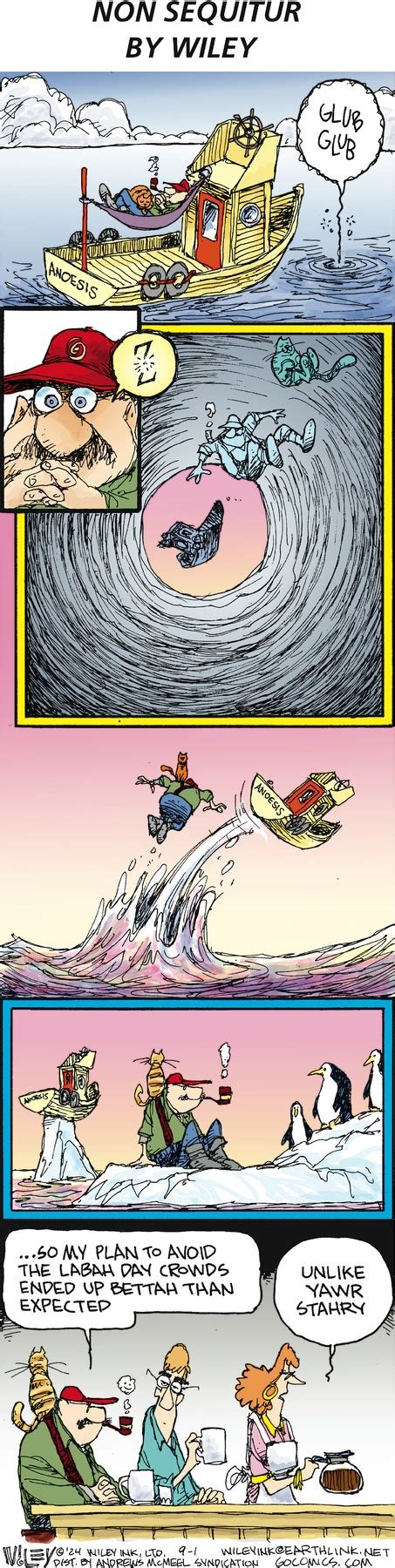 Gocomics