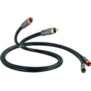 QED | Reviews and products | What Hi-Fi?