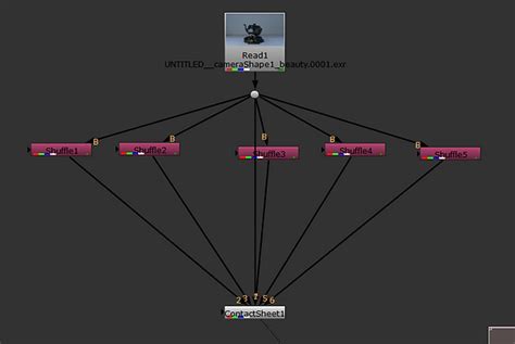 Compositing Basics Render Factory Discover Compositing Tutorials