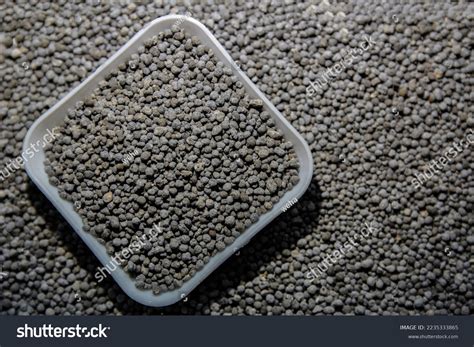 5 Hundred Extraction Of Mineral Fertilizers Royalty Free Images Stock