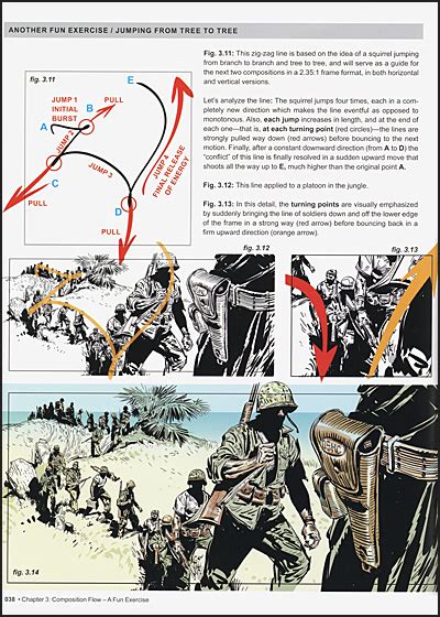 FRAMED INK Volume 2 Frame Format, Energy, and Composition for Visual ...