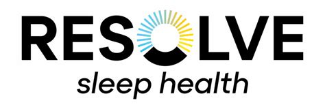 About Us Resolve Sleep