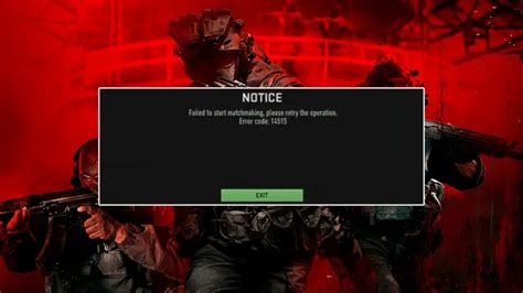 How To Fix Mw3 Error Code 14515 Gamerz Gateway Gamerz Gateway