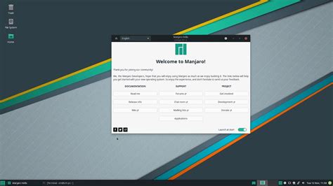 Moving From Microsoft To Linux Virtualization Manjaro Linux Forum