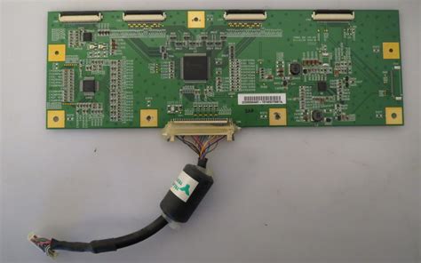 Vareza T Con Board Yang An Ya 4a 94v 0 E114139