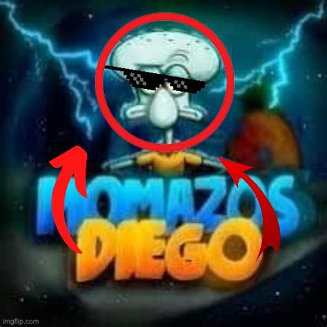 Momazos Diego Imgflip