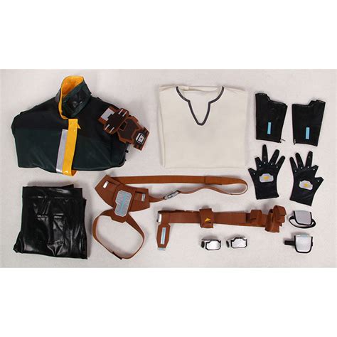 Game Borderlands Zane Halloween Cosplay Costumes For Sales Cosplay Clans