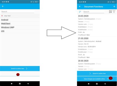 ListView Item Hidden Holds Space Issue Xamarin Xamarin Forms GitHub