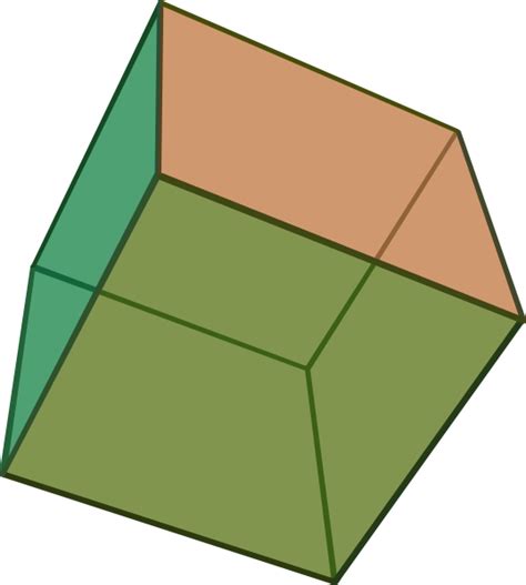 Animated 4 Dimensional Cube [hypercube] R S
