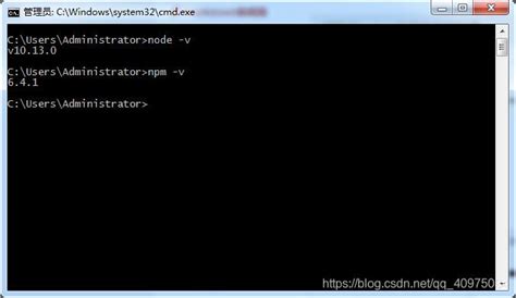 绿色版nodejs安装及环境配置node 10 绿色 Csdn博客 绿色版nodejs安装及环境配置node 10 绿色 Csdn博客