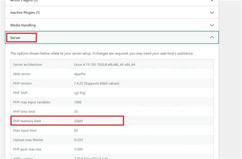 how to increase wordpress memory limit after fatal error stonehawk