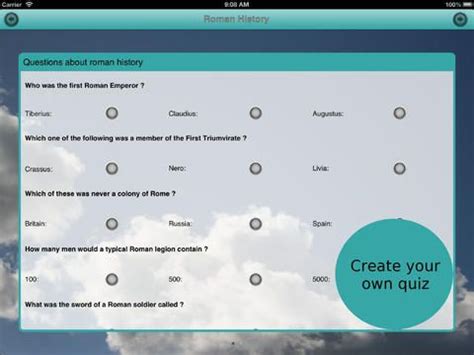 Quiz Maker Create Your Own Quizzes Formative Assessments Teachers Can Create Their