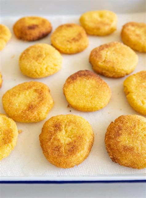 Best Ever Hot Water Cornbread Recipe Bless This Mess