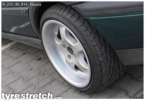 Quel Taille De Pneus Jantes Et Pneus Autopassion