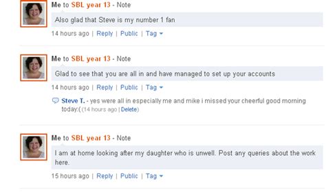 The Web 20 Optimist Experiments With Edmodo