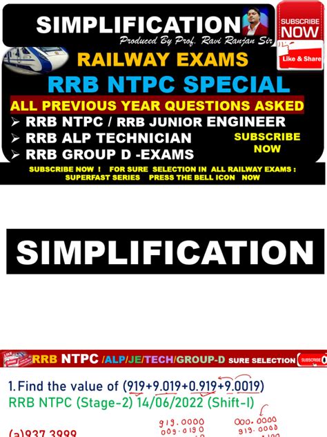 Simplification Pdf Algebra Mathematical Objects