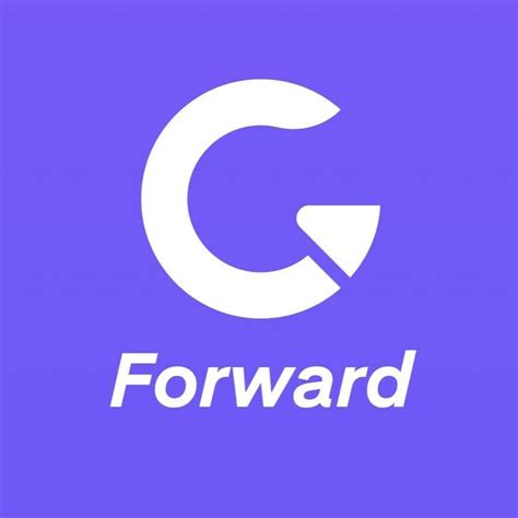 G Forward App