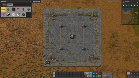 Would A Mini Block Layout Work R Factorio