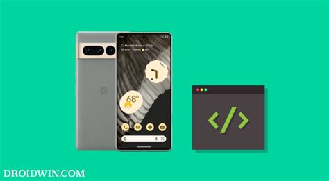 How To Flash Firmware On Pixel Pro Via Fastboot Methods DroidWin