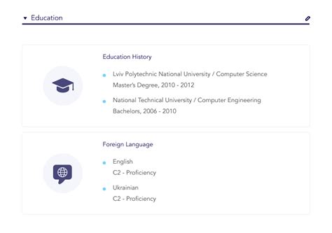 How To Make A Top Notch Java Developer Resume TalentGrid