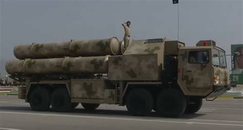 Most Countries Can Afford The HQ-9 SAM | 21st Century Asian Arms Race